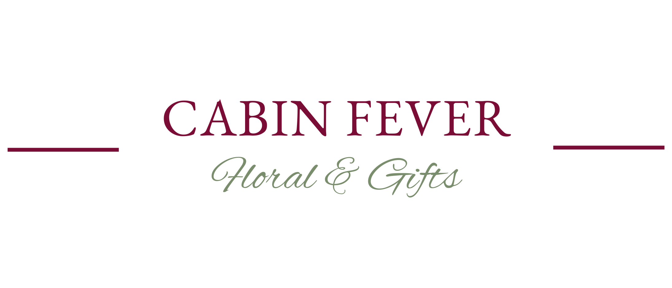 A Simple Guide to Design Thinking - Cabin Fever Floral & Gifts